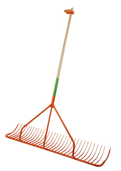 Hand Drag Rake,Stable and Yard, ... - Kerbl France