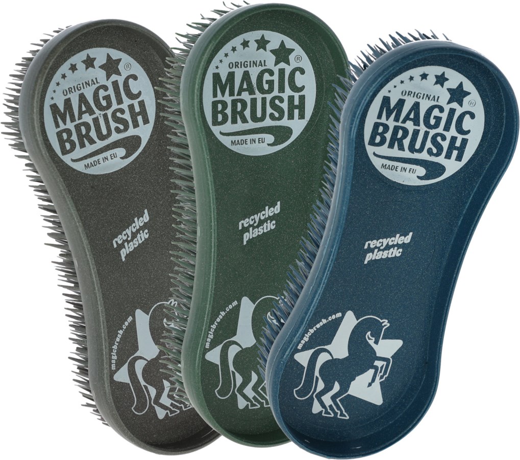 MagicBrush Kit de brosses CornF ... - Kerbl France