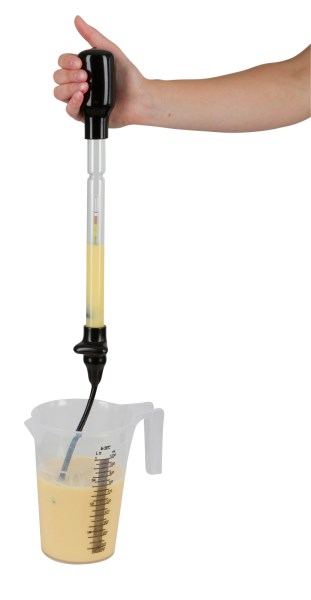 Colostromètre,Élevage,Élevage d ... - Kerbl France