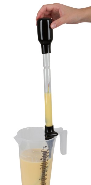 Colostromètre,Élevage,Élevage d ... - Kerbl France