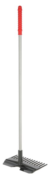 Râteau pour valet d’écurie Mist ... - Kerbl France